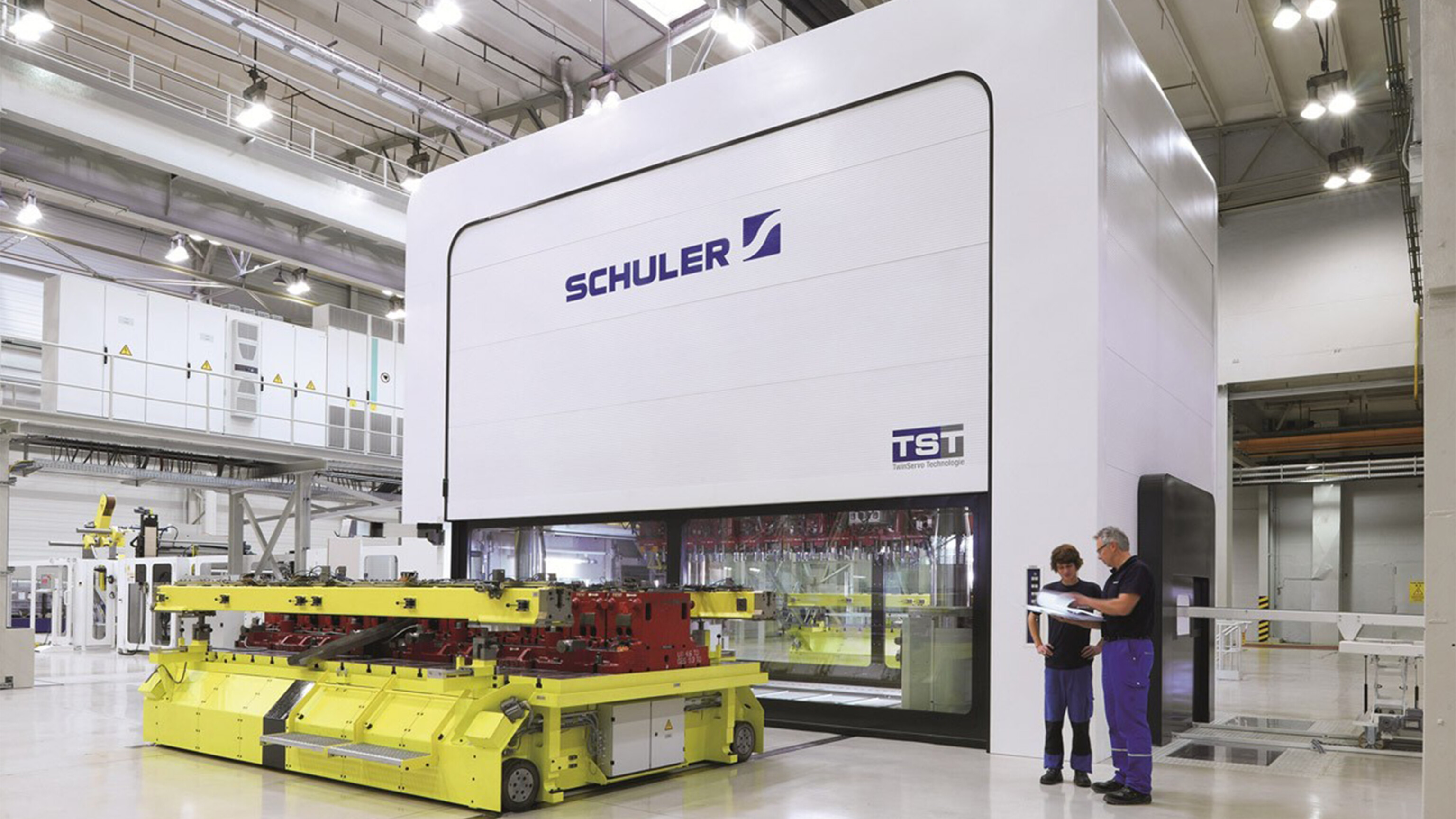 Schuler – Panoorama